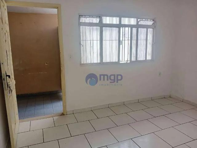 Casa / Sobrado para Locação em São Paulo/SP Jardim Guanca 1 Quartos