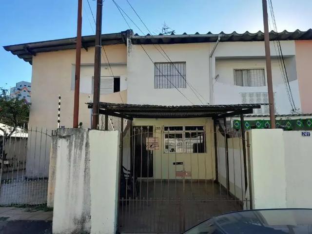 Casa / Sobrado para Locação em São Paulo/SP Jardim Guanca 2 Quartos