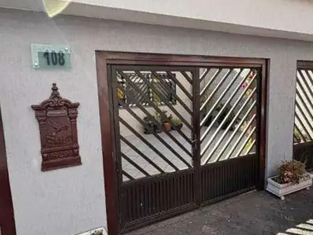 Casa / Sobrado para Locação em São Paulo/SP Jardim Guanca 2 Quartos