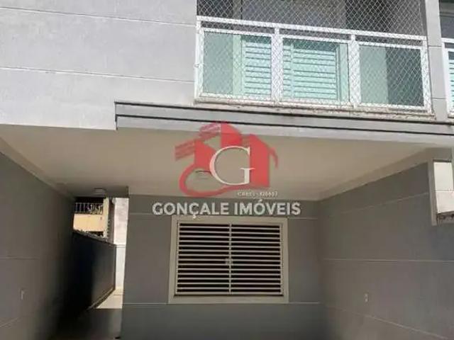 Casa / Sobrado para Locação em São Paulo/SP Jardim Guanca 3 Quartos