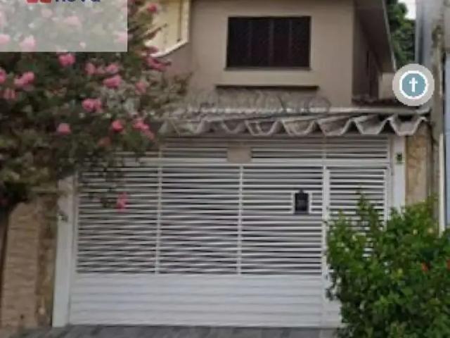 Casa / Sobrado para Locação em São Paulo/SP Jardim Guanca 3 Quartos
