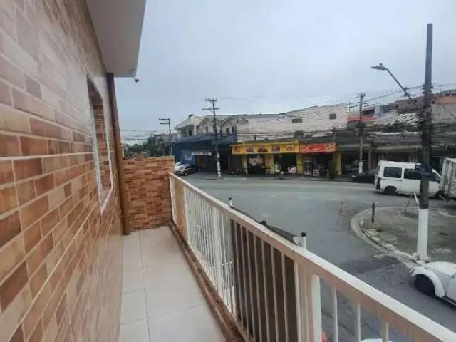 Casa / Sobrado para Locação em São Paulo/SP Jardim Guanhembu 1 Quartos