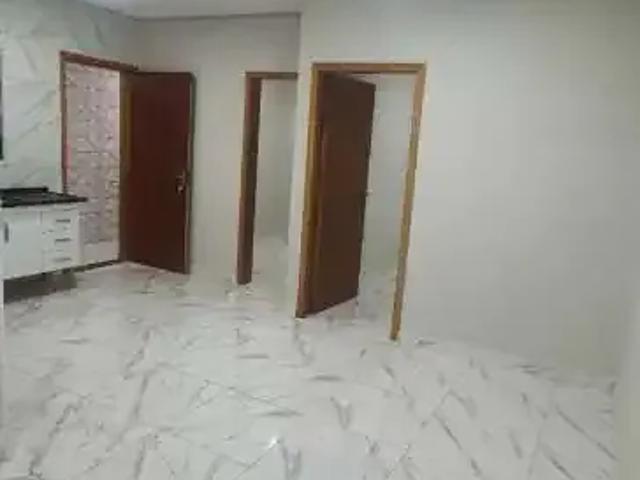 Casa / Sobrado para Locação em São Paulo/SP Jardim Guanhembu 2 Quartos