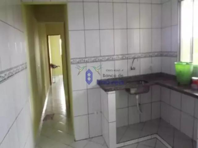 Casa / Sobrado para Locação em São Paulo/SP Jardim Guanhembu 2 Quartos
