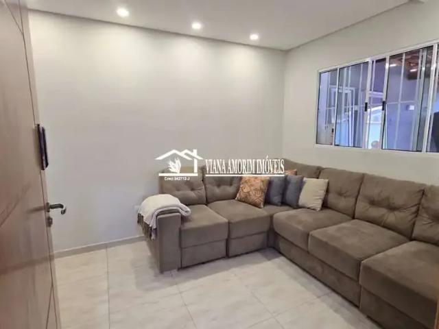 Casa / Sobrado para Locação em São Paulo/SP Jardim Guanhembu 2 Quartos