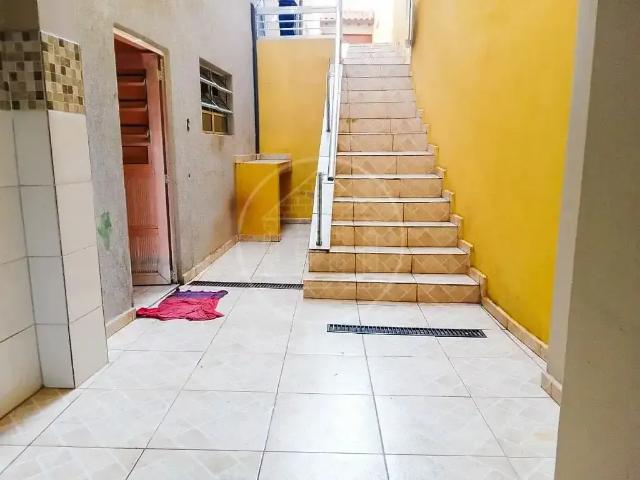 Casa / Sobrado para Locação em São Paulo/SP Jardim Guanhembu 3 Quartos