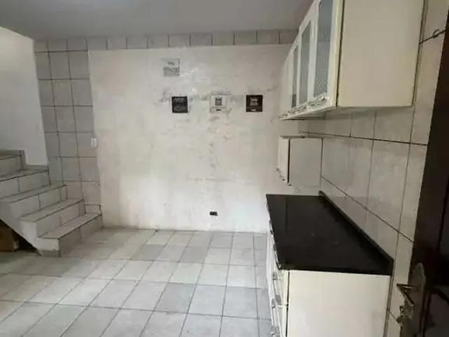 Casa / Sobrado para Locação em São Paulo/SP Jardim Guanhembu 3 Quartos