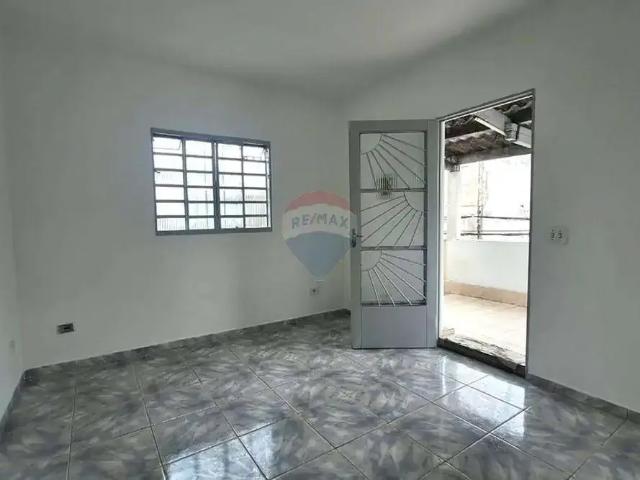 Casa / Sobrado para Locação em São Paulo/SP Jardim Guarani 2 Quartos