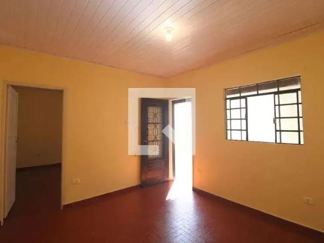 Casa / Sobrado para Locação em São Paulo/SP Jardim Guarapiranga 1 Quartos