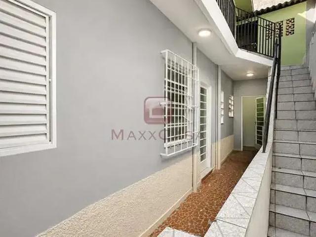 Casa / Sobrado para Locação em São Paulo/SP Jardim Guarapiranga 1 Quartos