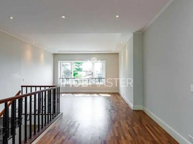 Casa / Sobrado para Locação em São Paulo/SP Jardim Guedala 3 Quartos