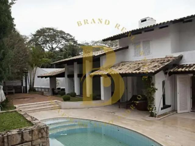 Casa / Sobrado para Locação em São Paulo/SP Jardim Guedala 3 Quartos