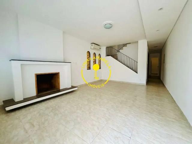 Casa / Sobrado para Locação em São Paulo/SP Jardim Guedala 3 Quartos