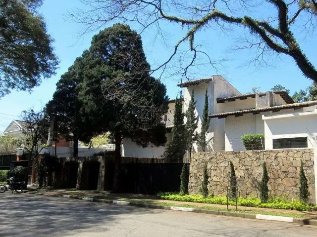 Casa / Sobrado para Locação em São Paulo/SP Jardim Guedala 3 Quartos