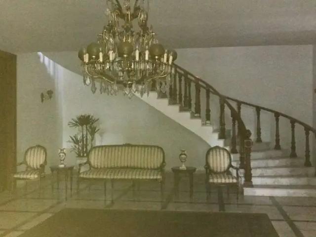 Casa / Sobrado para Locação em São Paulo/SP Jardim Guedala 7 Quartos