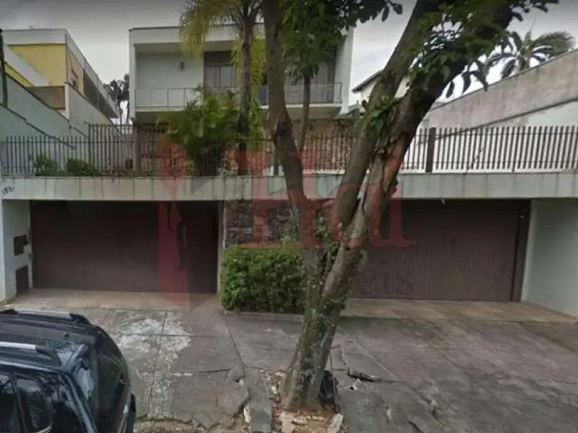 Casa / Sobrado para Locação em São Paulo/SP Jardim Guedala