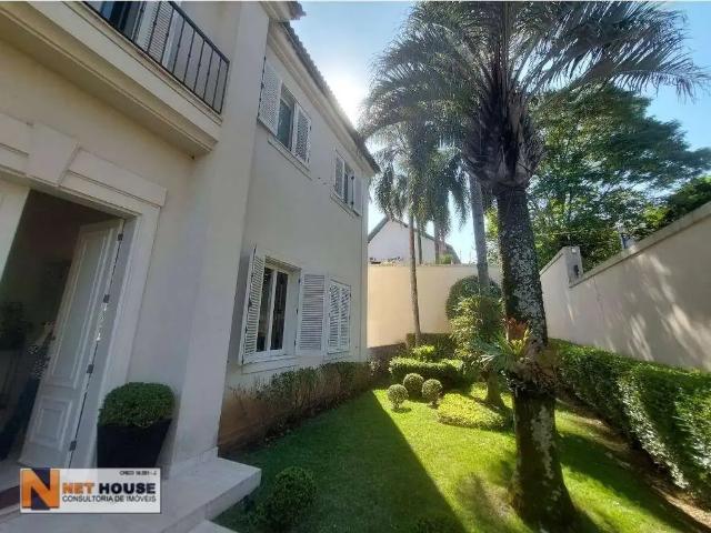 Casa / Sobrado para Locação em São Paulo/SP Jardim Guedala 4 Quartos