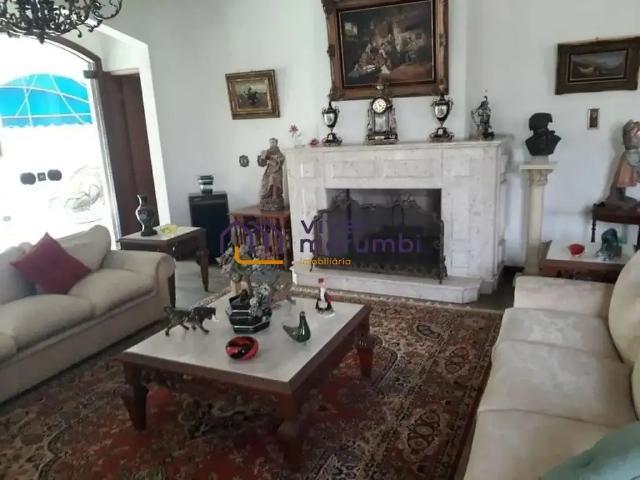 Casa / Sobrado para Locação em São Paulo/SP Jardim Guedala 5 Quartos