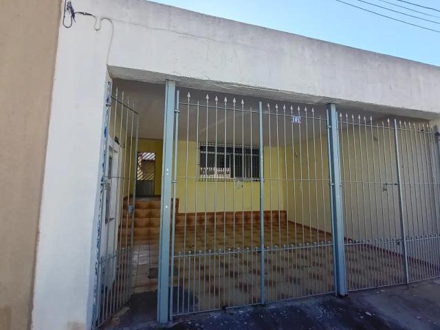 Casa / Sobrado para Locação em São Paulo/SP Jardim Galli 2 Quartos
