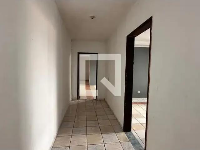 Casa / Sobrado para Locação em São Paulo/SP Jardim Germania 1 Quartos