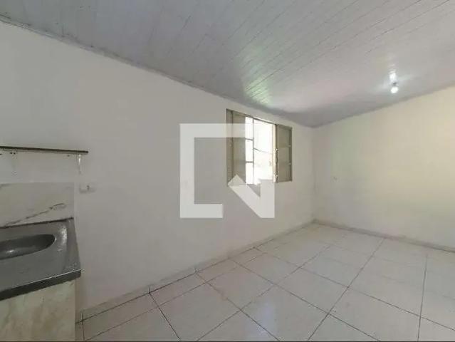 Casa / Sobrado para Locação em São Paulo/SP Jardim Germania 1 Quartos
