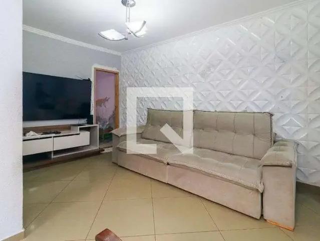 Casa / Sobrado para Locação em São Paulo/SP Jardim Germania 2 Quartos