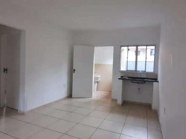 Casa / Sobrado para Locação em São Paulo/SP Jardim Germania 2 Quartos