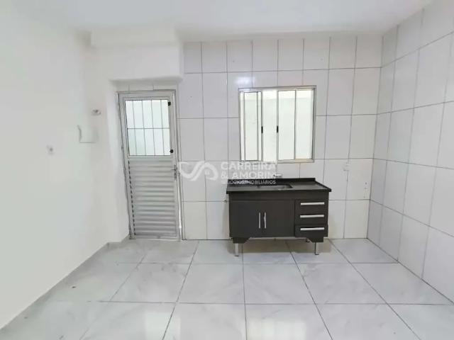 Casa / Sobrado para Locação em São Paulo/SP Jardim Germania 2 Quartos