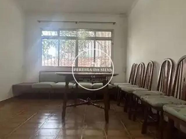 Casa / Sobrado para Locação em São Paulo/SP Jardim Germania 2 Quartos