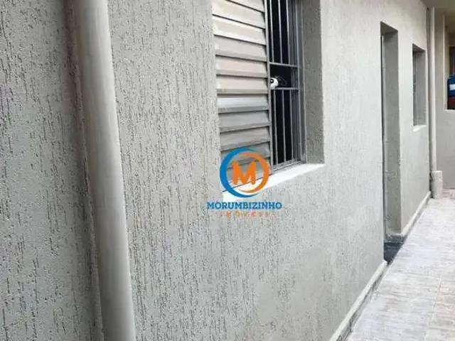 Casa / Sobrado para Locação em São Paulo/SP Jardim Gianetti 1 Quartos