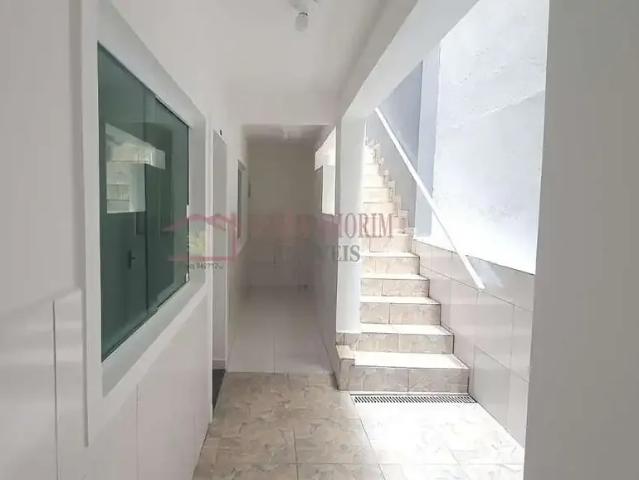 Casa / Sobrado para Locação em São Paulo/SP Jardim Grauna 1 Quartos
