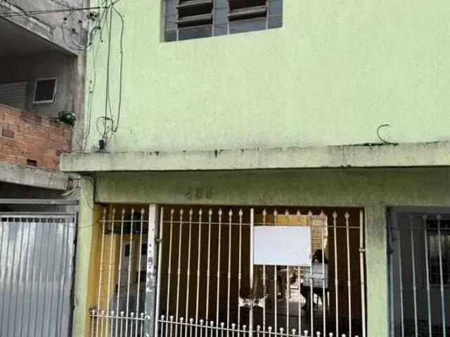 Casa / Sobrado para Locação em São Paulo/SP Jardim Heloisa 1 Quartos