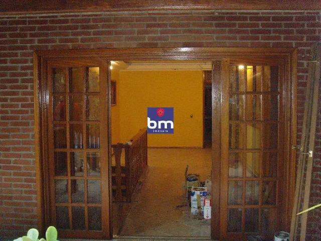 Casa / Sobrado para Locação em São Paulo/SP Jardim Helga 3 Quartos