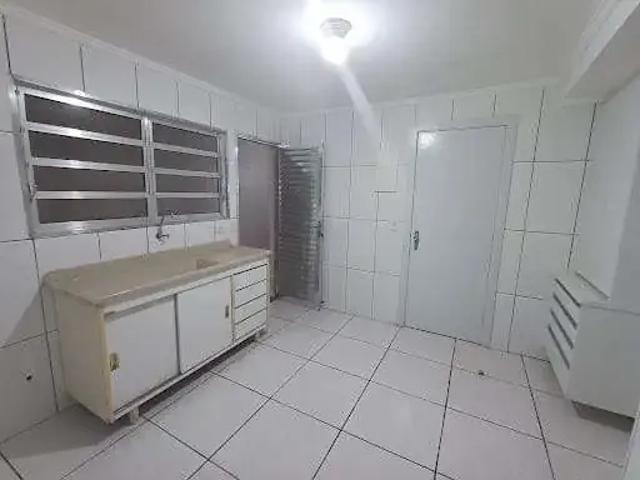 Casa / Sobrado para Locação em São Paulo/SP Jardim Herculano 1 Quartos