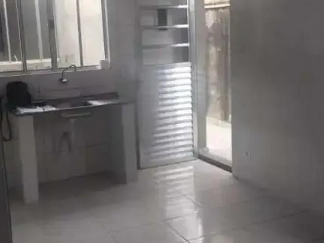 Casa / Sobrado para Locação em São Paulo/SP Jardim Herplin 2 Quartos