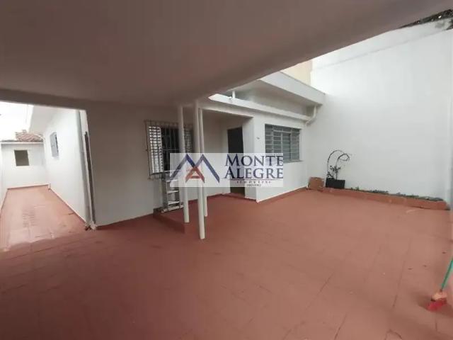 Casa / Sobrado para Locação em São Paulo/SP Jardim Itacolomi 2 Quartos