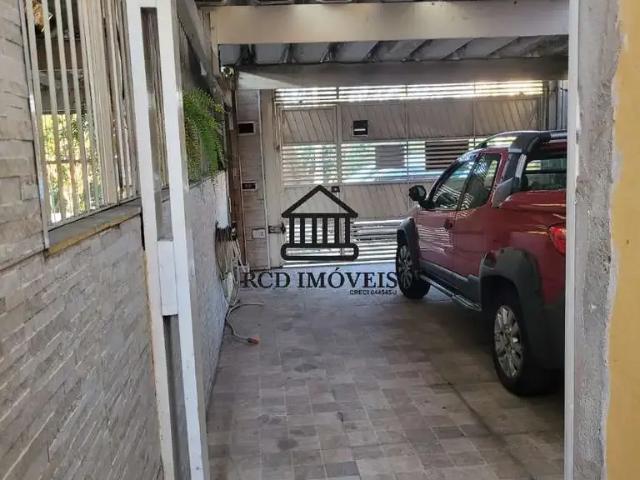 Casa / Sobrado para Locação em São Paulo/SP Jardim Ivana 2 Quartos