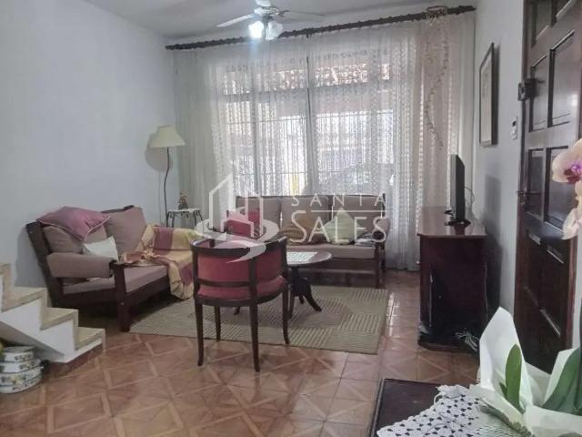Casa / Sobrado para Locação em São Paulo/SP Jardim Ivana 3 Quartos