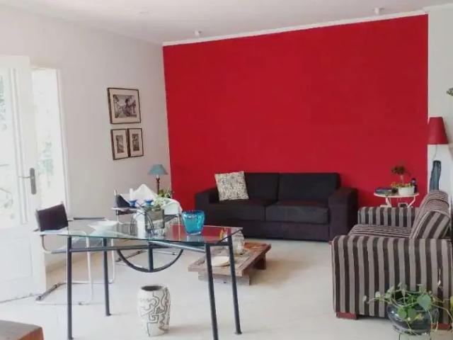 Casa / Sobrado para Locação em São Paulo/SP Jardim Ibiratiba 4 Quartos