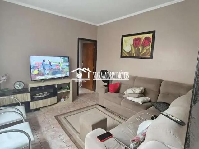 Casa / Sobrado para Locação em São Paulo/SP Jardim Icaraí 3 Quartos