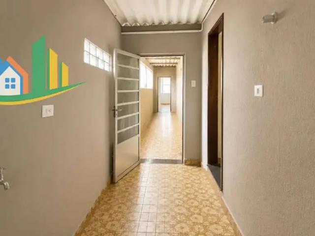 Casa / Sobrado para Locação em São Paulo/SP Jardim Ideal 1 Quartos