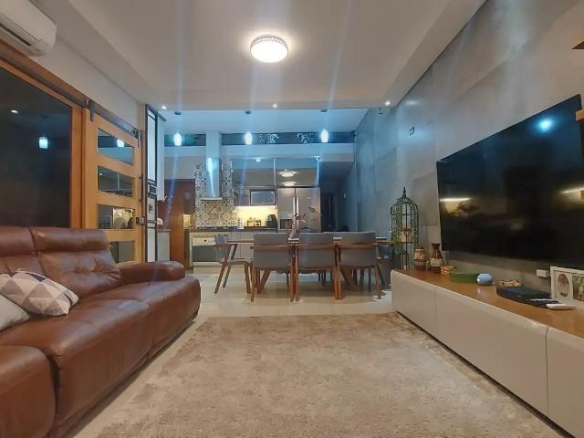 Casa / Sobrado para Locação em São Paulo/SP Jardim Iguatemi 2 Quartos