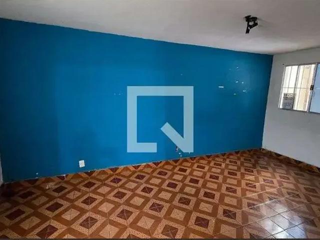 Casa / Sobrado para Locação em São Paulo/SP Jardim Imperador 2 Quartos