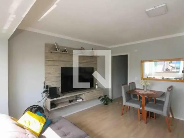 Casa / Sobrado para Locação em São Paulo/SP Jardim Imperador 2 Quartos