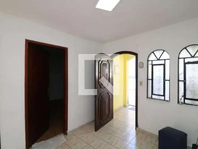 Casa / Sobrado para Locação em São Paulo/SP Jardim Imperador 2 Quartos