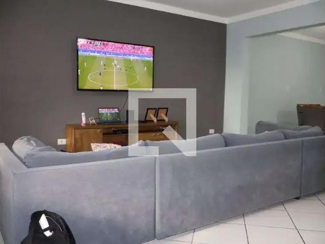 Casa / Sobrado para Locação em São Paulo/SP Jardim Imperador 2 Quartos