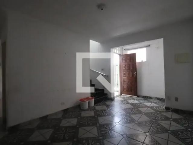 Casa / Sobrado para Locação em São Paulo/SP Jardim Imperador 3 Quartos