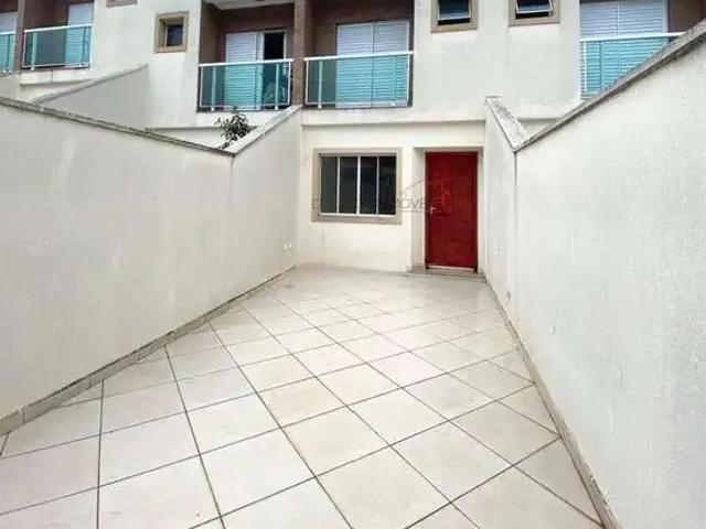 Casa / Sobrado para Locação em São Paulo/SP Jardim Imperador Zona Sul 2 Quartos