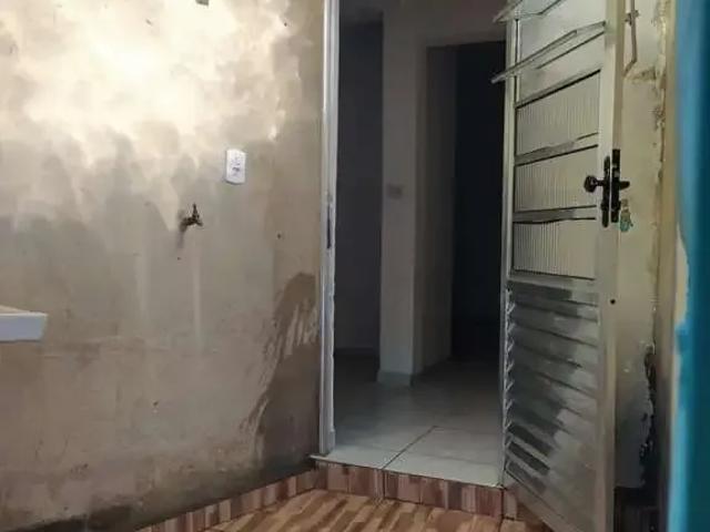 Casa / Sobrado para Locação em São Paulo/SP Jardim Imperial 1 Quartos