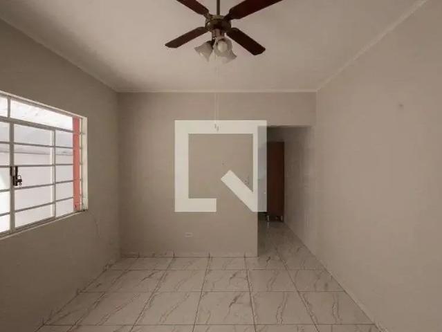 Casa / Sobrado para Locação em São Paulo/SP Jardim Independência 3 Quartos